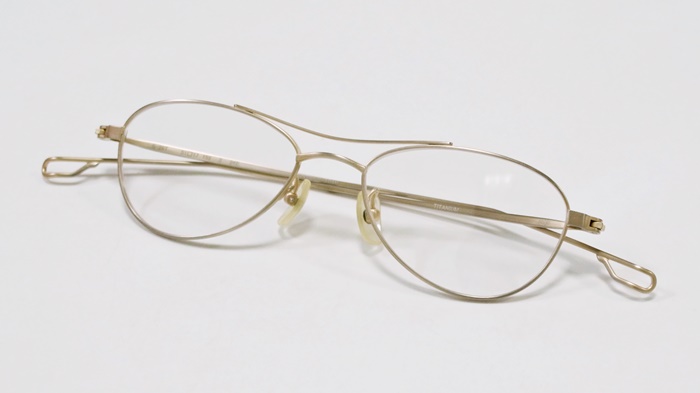 【999.9”S-26T”（初回限定展開）】 | 999.9 selected by HAYASHI-MEGANE BLOG(2)
