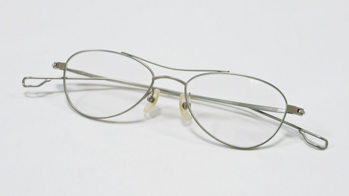 【999.9”S-26T”（初回限定展開）】 | 999.9 selected by HAYASHI-MEGANE BLOG(2)