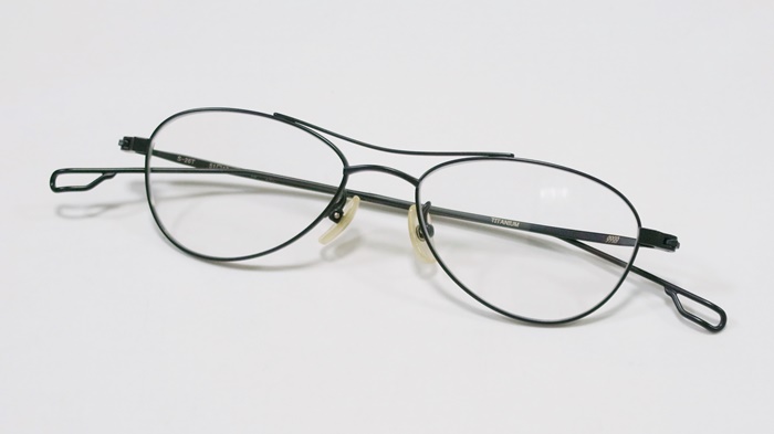 【999.9”S-26T”（初回限定展開）】 | 999.9 selected by HAYASHI-MEGANE BLOG(2)