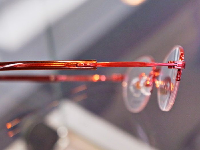 【999.9 Review”S-657T（S-657T series）”】 | 999.9 selected by HAYASHI ...