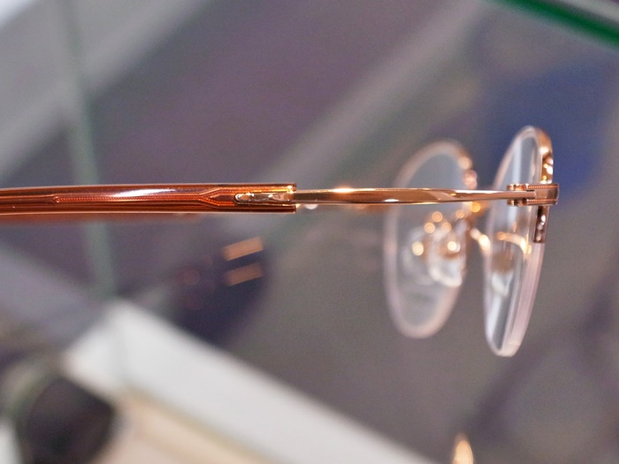 【999.9 Review”S-658T（S-657T series）”】 | 999.9 selected by HAYASHI ...