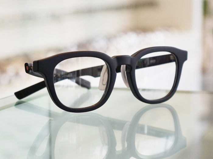 【999.9 Review”SP-25（SP-25 series）”】 | 999.9 selected by HAYASHI-MEGANE BLOG(2)