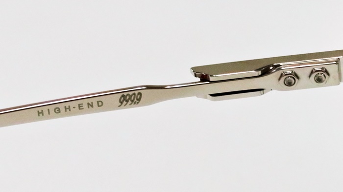 【999.9”HIGH-END S-05T Hシリーズ”（2024.09.28更新）】 | 999.9 selected by HAYASHI-MEGANE BLOG(2)