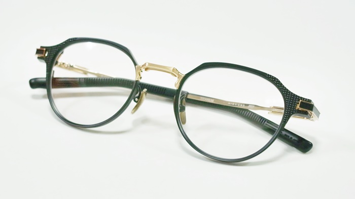 【999.9”HIGH-END S-05T Hシリーズ”（2024.09.28更新）】 | 999.9 selected by HAYASHI-MEGANE BLOG(2)