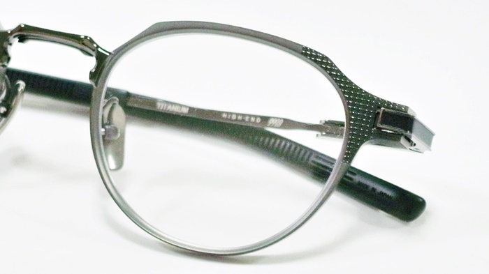 【999.9”HIGH-END S-05T Hシリーズ”（2024.09.28更新）】 | 999.9 selected by HAYASHI-MEGANE BLOG(2)