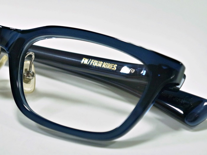 【FN/FOUR NINES新作”FN-1251”DETAIL追加アップ！】 | 999.9 selected by HAYASHI ...