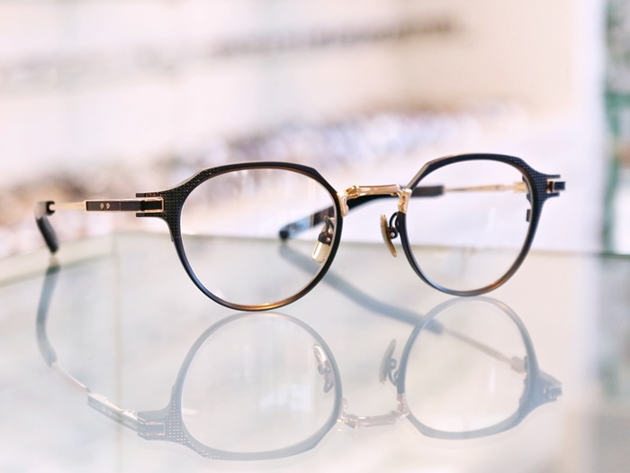 【999.9 Review”HIGH-END S-05T H（S-05T H series）”】 | 999.9 selected by HAYASHI-MEGANE BLOG(2)