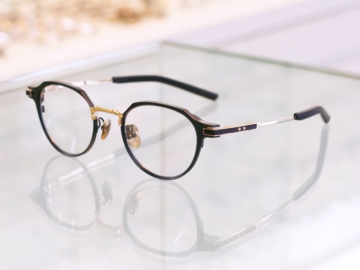 【999.9 Review”HIGH-END S-05T H（S-05T H series）”】 | 999.9 selected by HAYASHI-MEGANE BLOG(2)