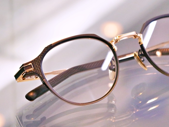 【999.9 Review”HIGH-END S-05T H（S-05T H series）”】 | 999.9 selected by HAYASHI-MEGANE BLOG(2)