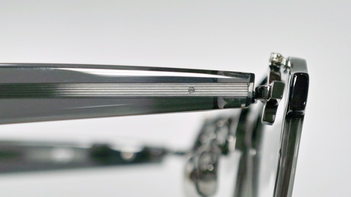 【999.9跳ね上げフレーム”NPM-58”（2024.12.13更新）】 | 999.9 selected by HAYASHI-MEGANE BLOG(2)