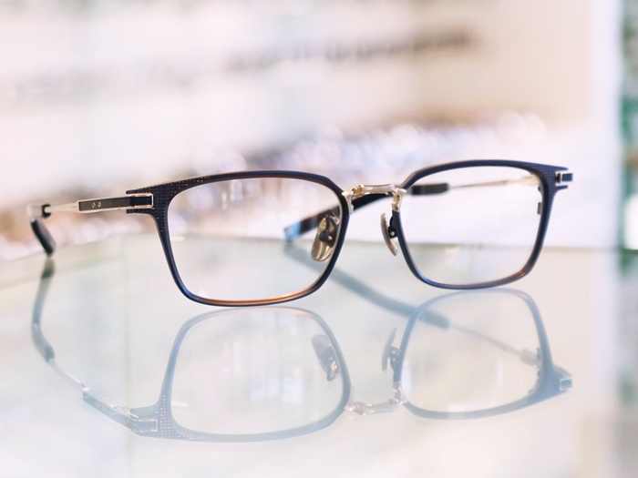 【999.9 Review”HIGH-END S-06T H（S-05T H series）”】 | 999.9 selected by HAYASHI-MEGANE BLOG(2)