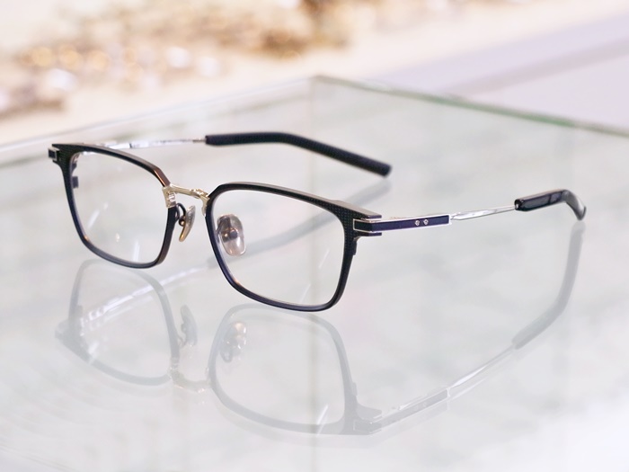 【999.9 Review”HIGH-END S-06T H（S-05T H series）”】 | 999.9 selected by HAYASHI-MEGANE BLOG(2)
