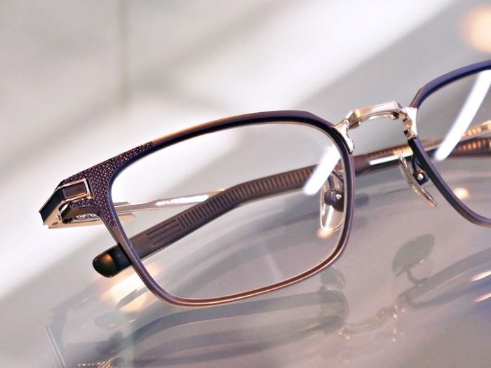 【999.9 Review”HIGH-END S-06T H（S-05T H series）”】 | 999.9 selected by HAYASHI-MEGANE BLOG(2)