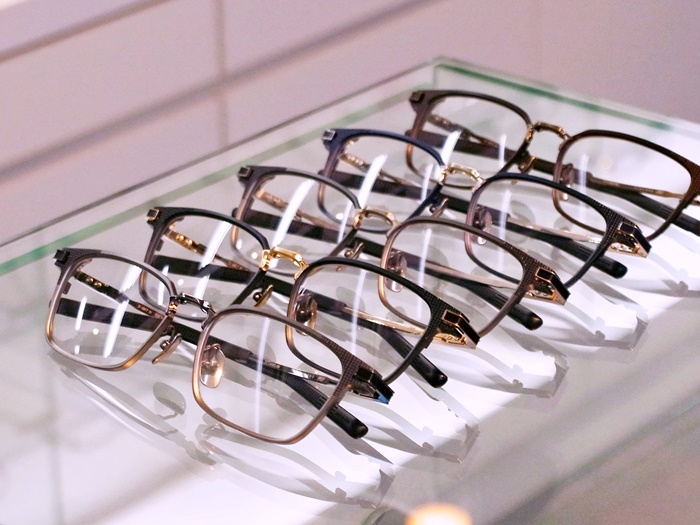 【999.9 Review”HIGH-END S-06T H（S-05T H series）”】 | 999.9 selected by HAYASHI-MEGANE BLOG(2)