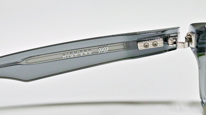 【999.9”HIGH-END NP-01 Hシリーズ”（2025.01.01更新）】 | 999.9 selected by HAYASHI-MEGANE BLOG(2)