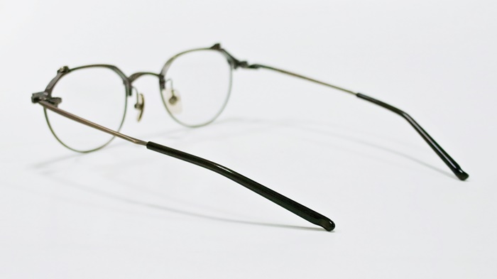 【999.9跳ね上げフレーム”S-400Tシリーズ”（2025.01.13更新）】 | 999.9 selected by HAYASHI-MEGANE BLOG(2)