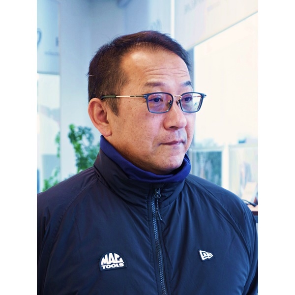 【999.9 People”HIGH-END S-06T H”】 | 999.9 selected by HAYASHI-MEGANE BLOG(2)