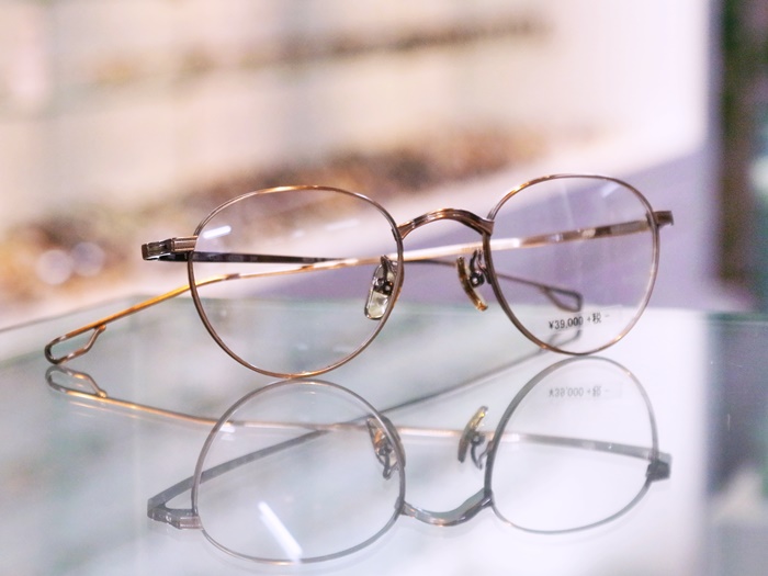 【999.9 Review”S-605T（S-605T series）”】 | 999.9 selected by HAYASHI-MEGANE BLOG(2)