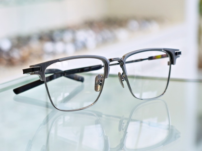 【IN STORE NOW!! 999.9"HIGH-END S-02T H（col.12）"】 | 999.9 selected by HAYASHI-MEGANE BLOG(2)