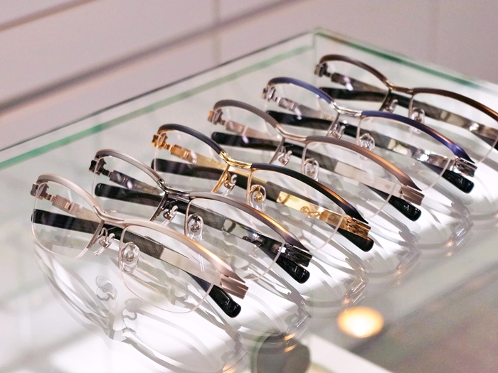 【999.9新作再入荷”S-24T”】 | 999.9 selected by HAYASHI-MEGANE BLOG(2)