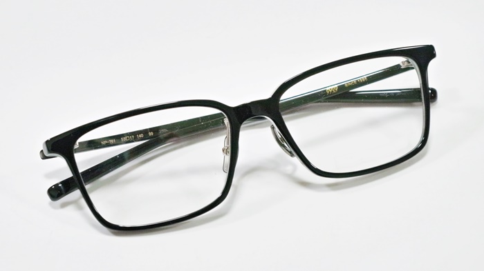 【999.9新作”NP-760シリーズ”（後編 2025.05.24更新）】 | 999.9 selected by HAYASHI-MEGANE BLOG(2)