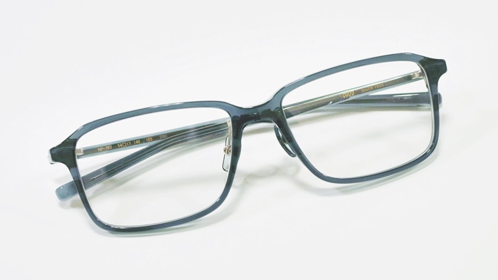 【999.9新作”NP-760シリーズ”（後編 2025.05.24更新）】 | 999.9 selected by HAYASHI-MEGANE BLOG(2)