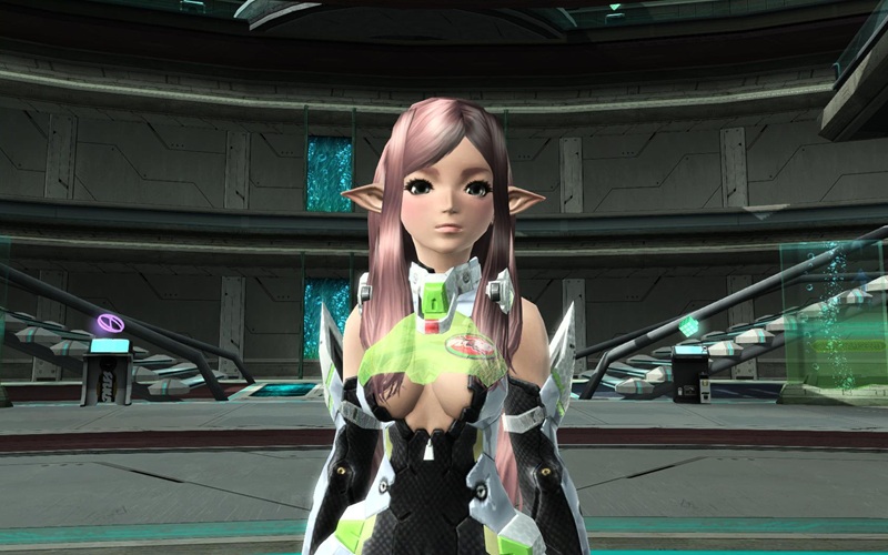 【PSO2】PHANTASY STAR ONLINE 2 キャラメイク画像集(その7) | あいくり