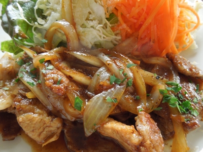 merci kitchen｜メルシーキッチン