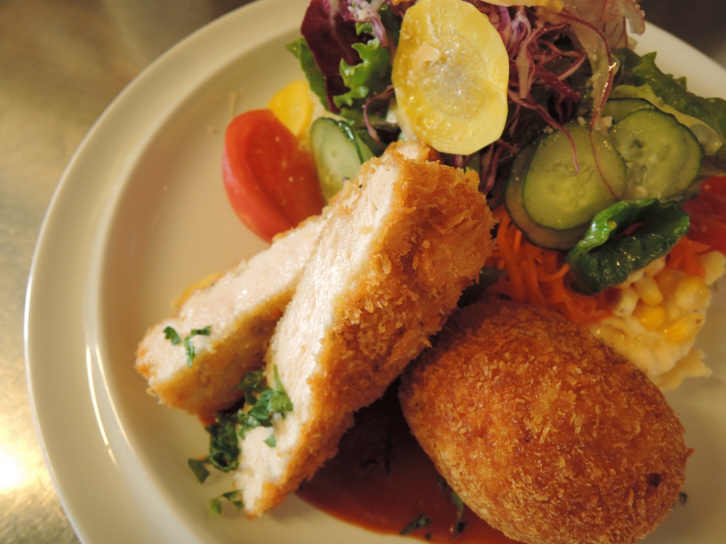 merci kitchen｜メルシーキッチン