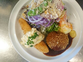 merci kitchen｜メルシーキッチン