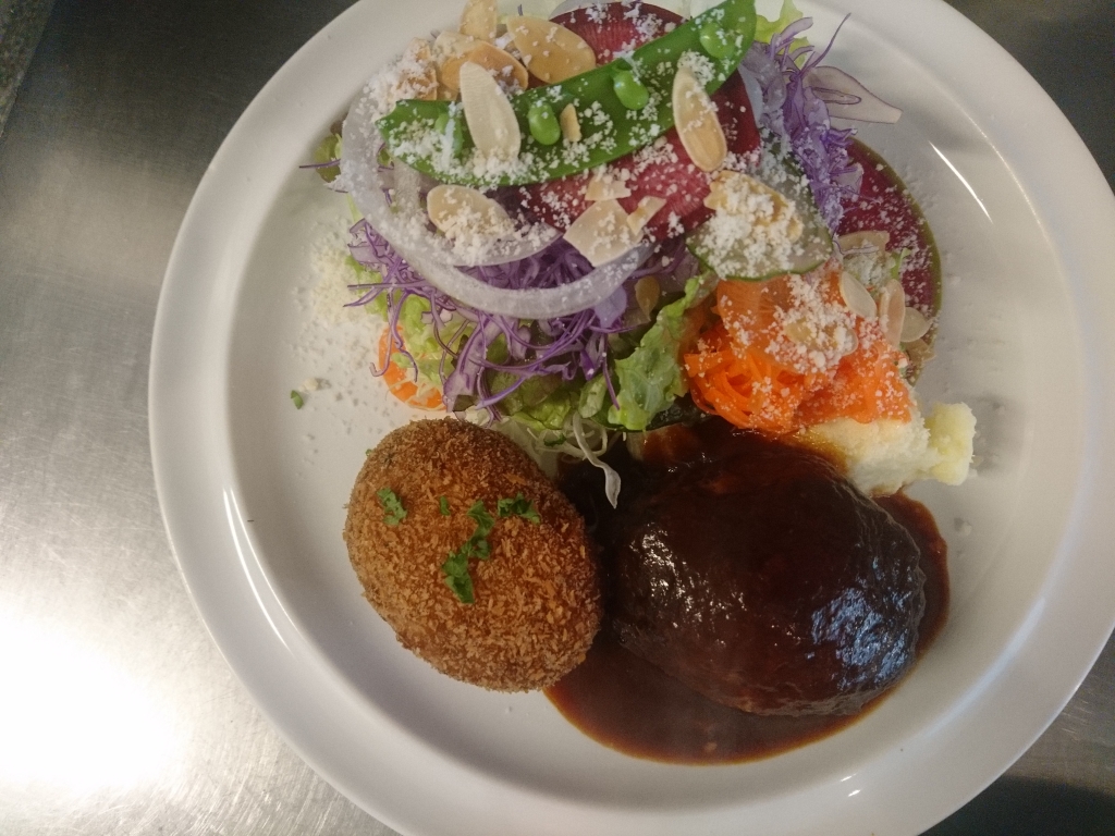 merci kitchen｜メルシーキッチン