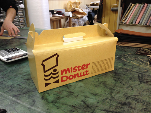 Mister | Rough Tail [shop blog]