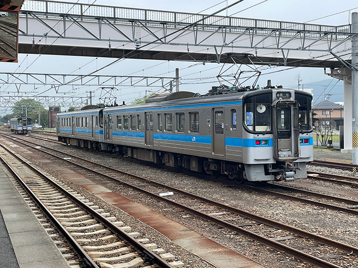 JR四国の普通電車（7000系、7200系）と猫模様？のキハ54 | 親子鉄＆秋田の鉄道ブログ