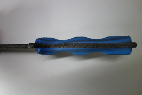 BUSSE COMBAT TGLB | ブログゆらぎ