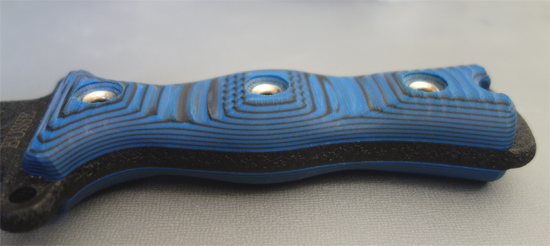 BUSSE COMBAT TGLB ハンドル | ブログゆらぎ