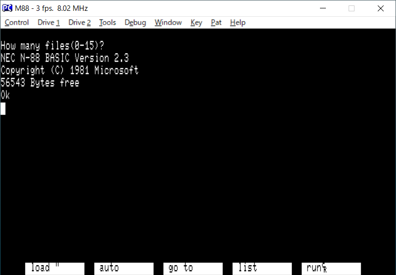 レトロPC復活大作戦 | Column Foxtail