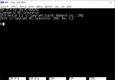 レトロPC復活大作戦 | Column Foxtail
