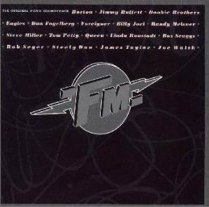 FM : The Original Movie Soundtrack | another Good Times