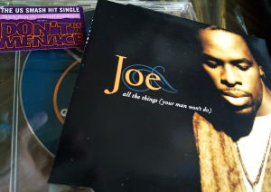 Joe | another Good Times