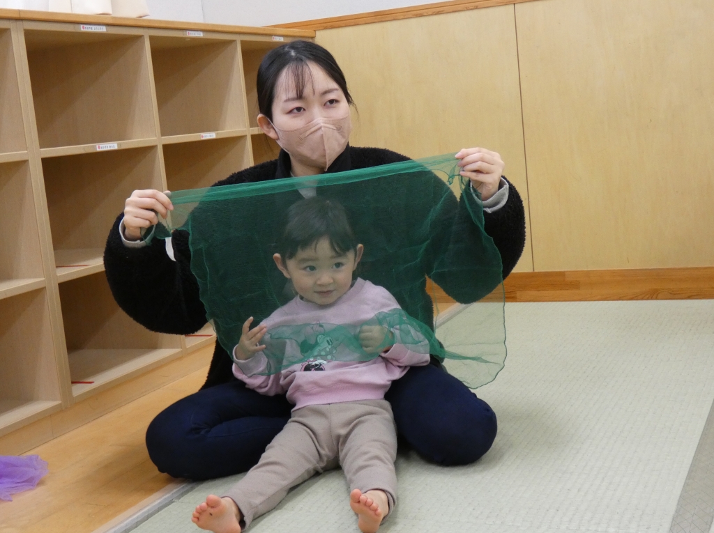 錦ケ丘児童館 ブログ