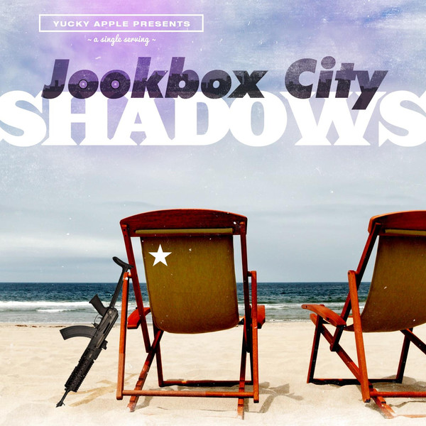 :: ハワイでもすっかりメジャーになった、レゲエ・バンド、ジュークボックス・シティ（Jookbox City）、サード・シングル ...