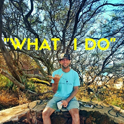 :: ハワイアンレゲエ、サシャモン（Sashamon）が4年ぶりのニューシングル「What I Do」をリリース！ | RealHawaii ...