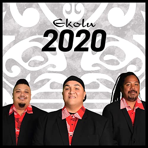 ハワイアンレゲエ、エコル（Ekolu）がニューアルバム「2020」をリリース！ | RealHawaii（リアルハワイ）のWat's!New ...