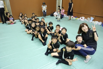 島津アリーナ京都 | 社会福祉法人 東寺学園 東寺保育園 公式ブログ「園だより」