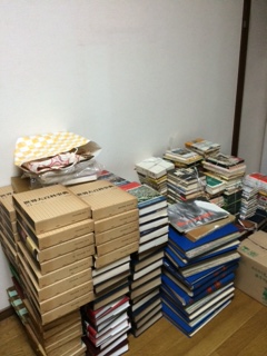 がんちゃんのお店 味味 MOMOKA ﾊﾘﾎﾟﾀ | Reve