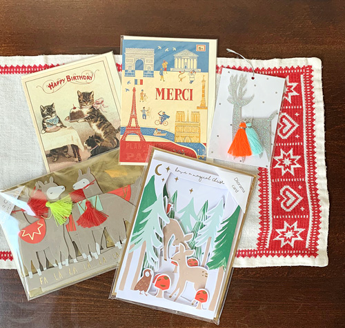 雑貨屋Feveさんミニショップ は11/10(日)まで！ | milco tiger*diary