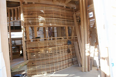 みらいのいえ 土壁ワークショップのご案内 | 自然素材といのちの場