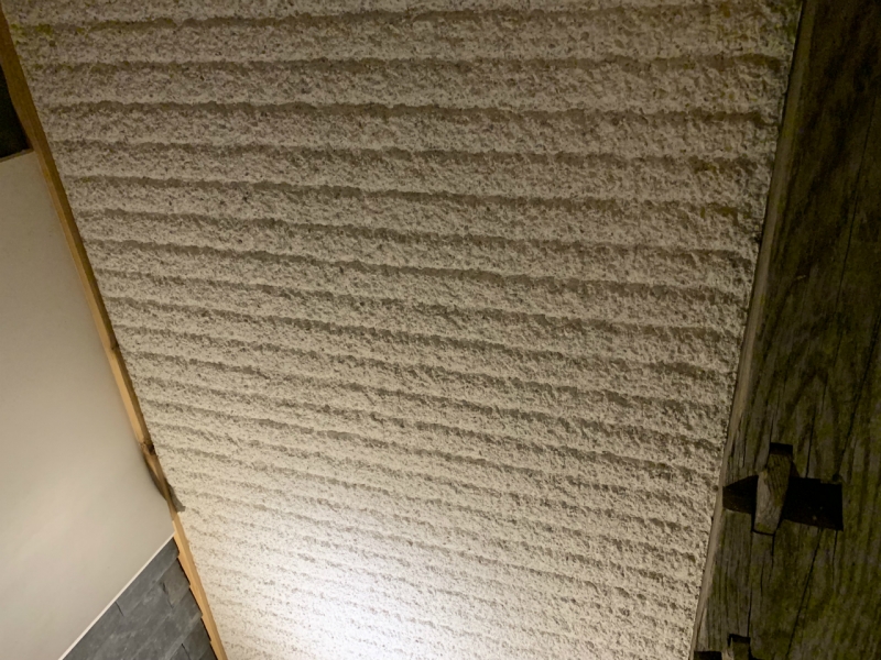 仙台市 今野左官 土と左官のショールーム/ Sakan Plaster Show Room in Sendai | 自然素材といのちの場