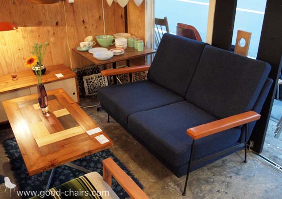 SWITCH / Cargo Sofa 2p | chair-chair blog