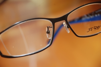 青いJ.FREY | SOHブログ